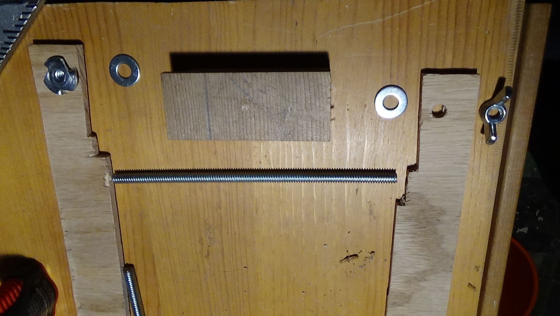 Plywood Camera Boom : 5 Steps (with Pictures) - Instructables