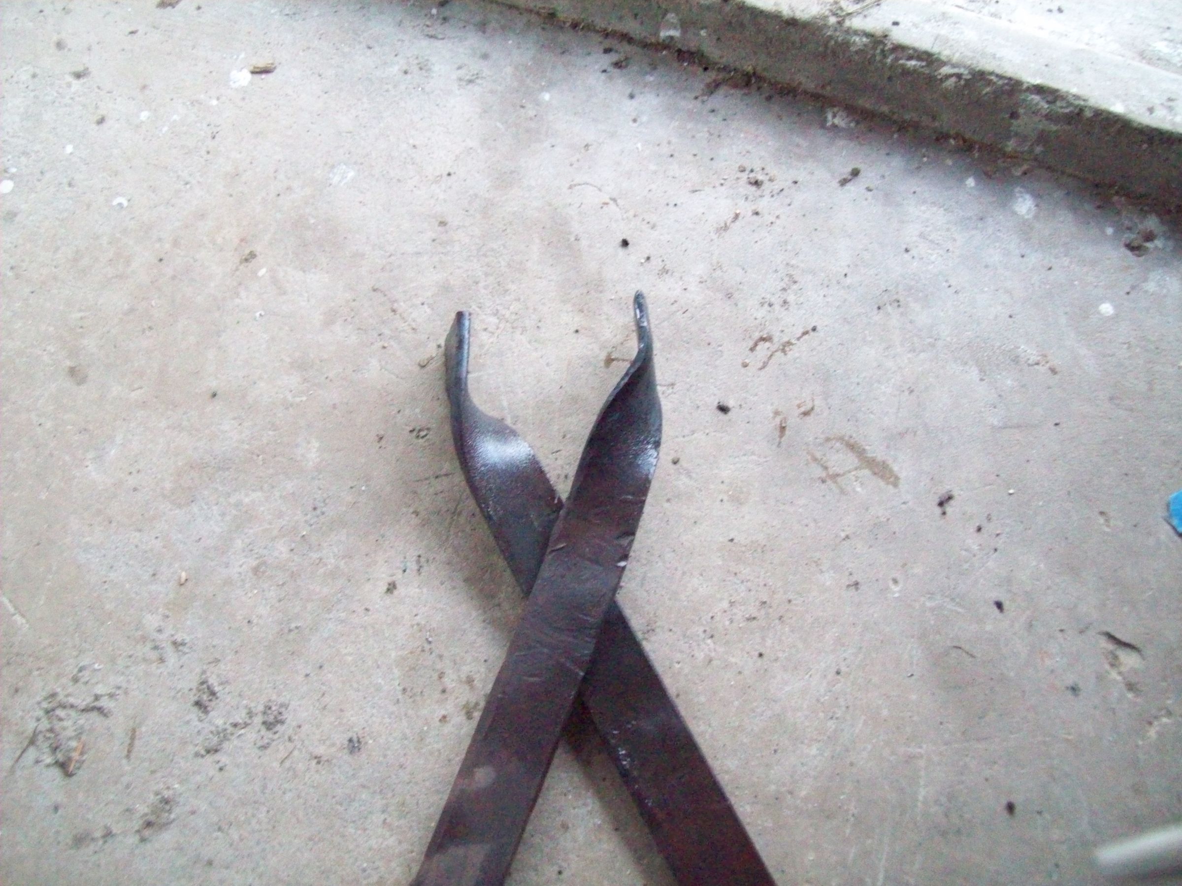 Ceramic Forge : 6 Steps - Instructables