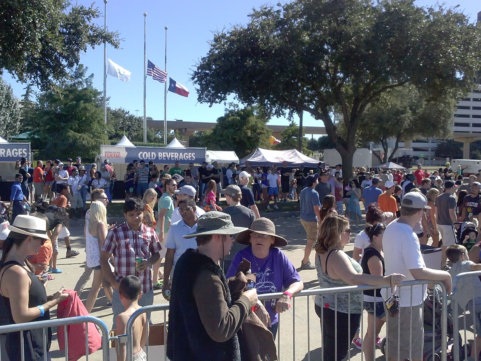 How to Take Part in Red Bull Flugtag : 12 Steps (with Pictures ...