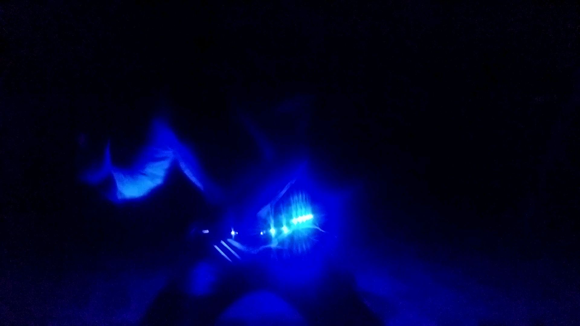 PARTY LIGHT UP BELT : 12 Steps - Instructables