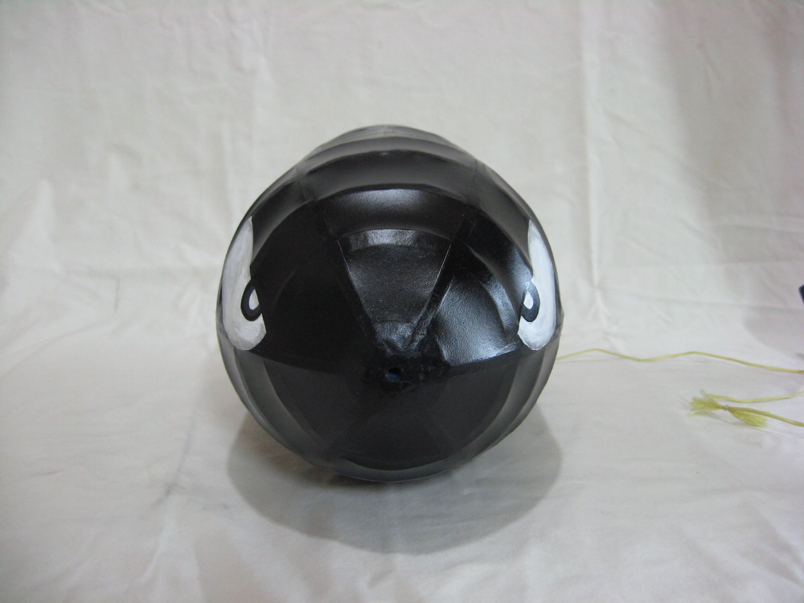 Bullet Bill Rocket : 15 Steps (with Pictures) - Instructables