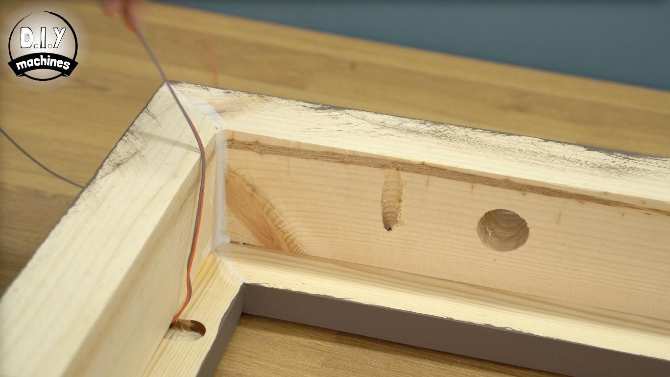 Build a DIGITAL MAGIC MIRROR : 28 Steps (with Pictures) - Instructables