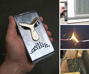 Projects Using Steel - Instructables