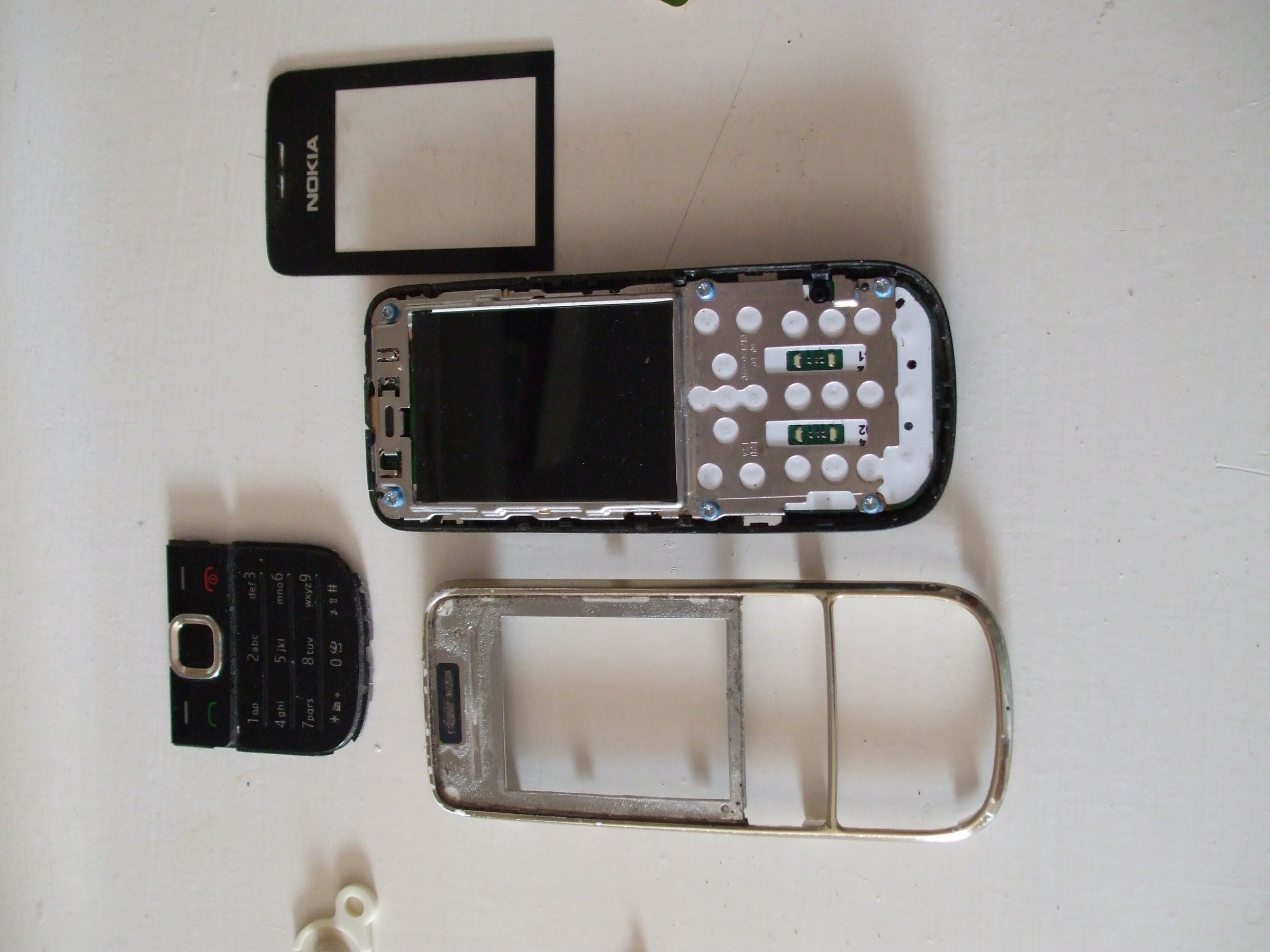 NES PHONE : 3 Steps - Instructables