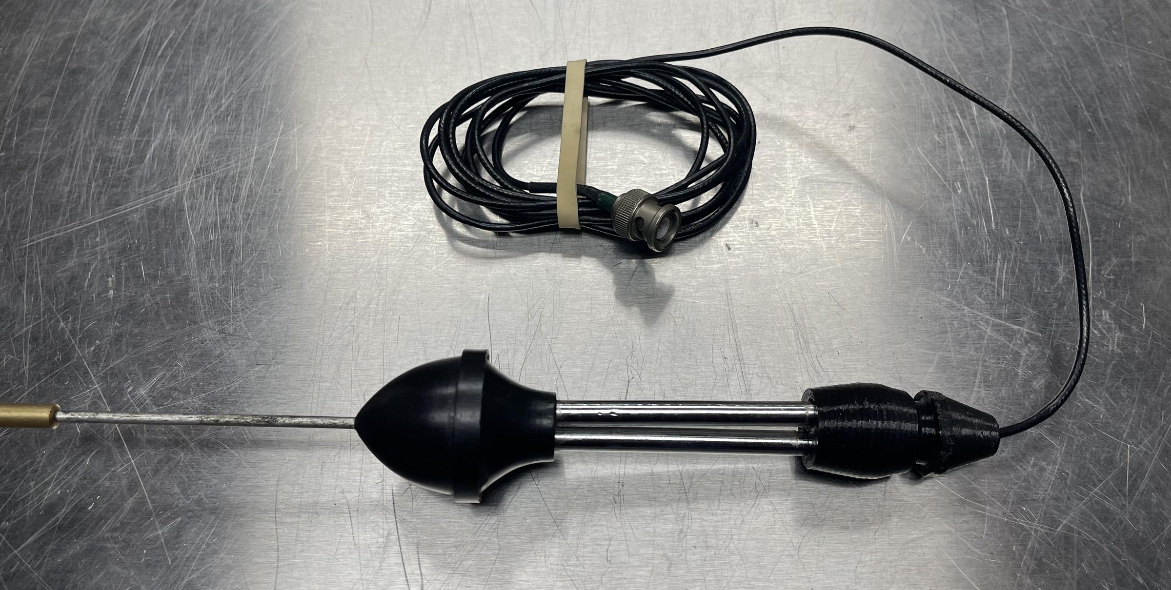 Amplified Automotive Stethoscope and Other Scope Compatible Probes : 7 ...