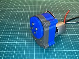 3D Printed Servo Motor : 10 Steps (with Pictures) - Instructables