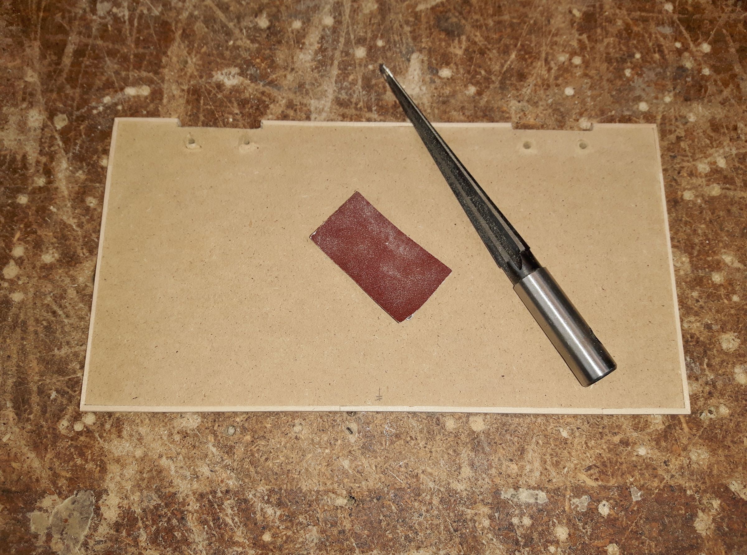 Useless Box : 17 Steps (with Pictures) - Instructables