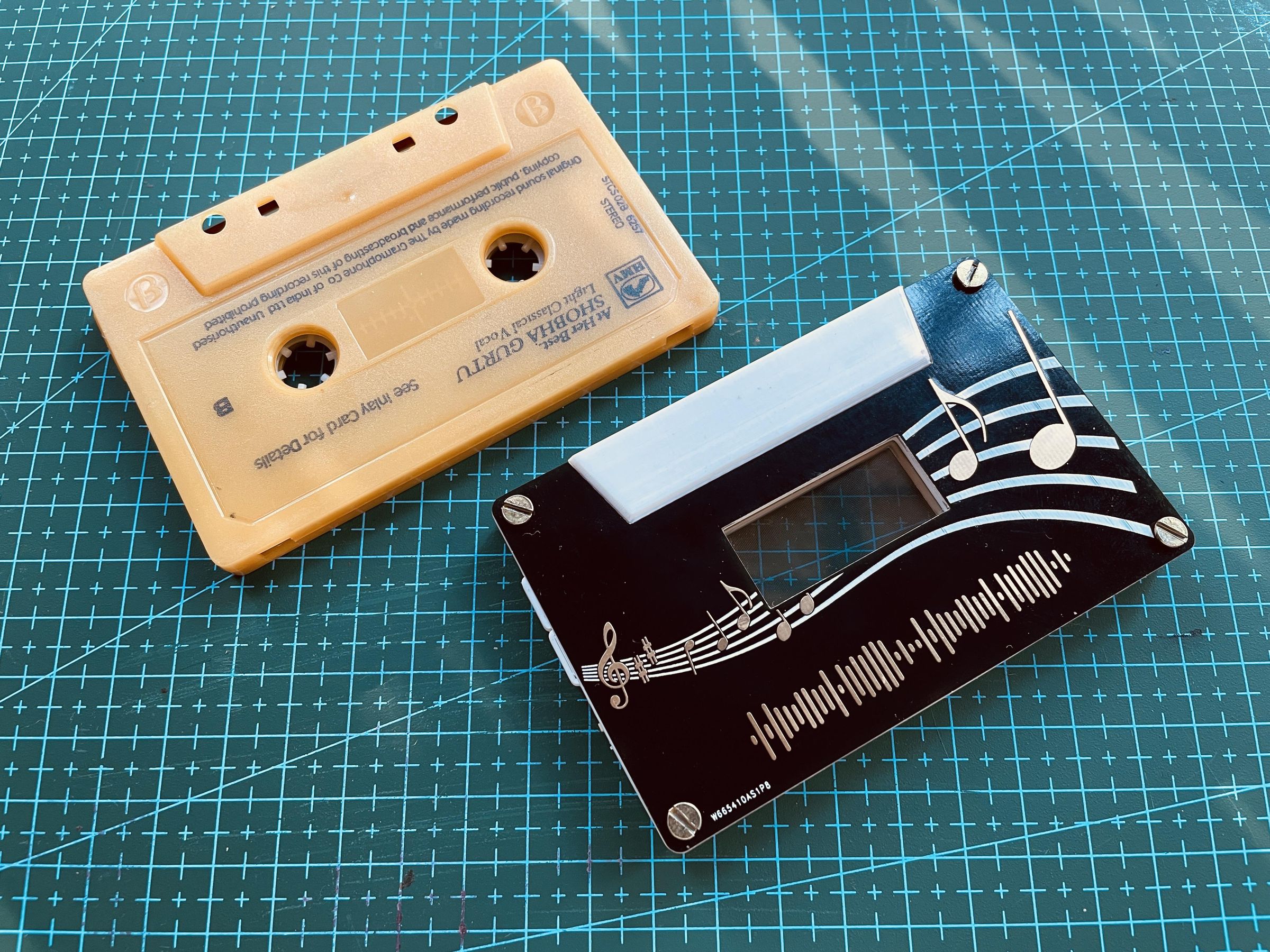Retro Internet Radio Using ESP32 : 7 Steps (with Pictures) - Instructables
