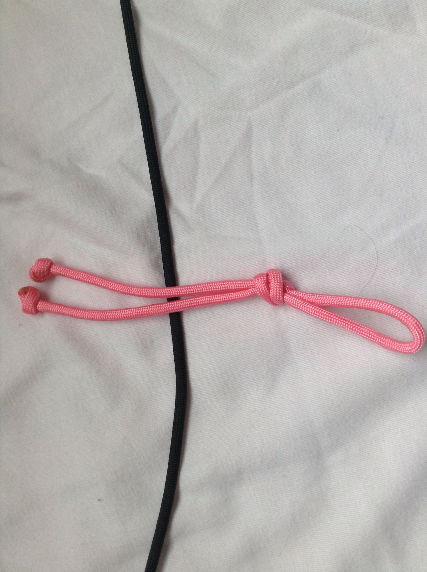 How to Make Paracord People : 5 Steps - Instructables