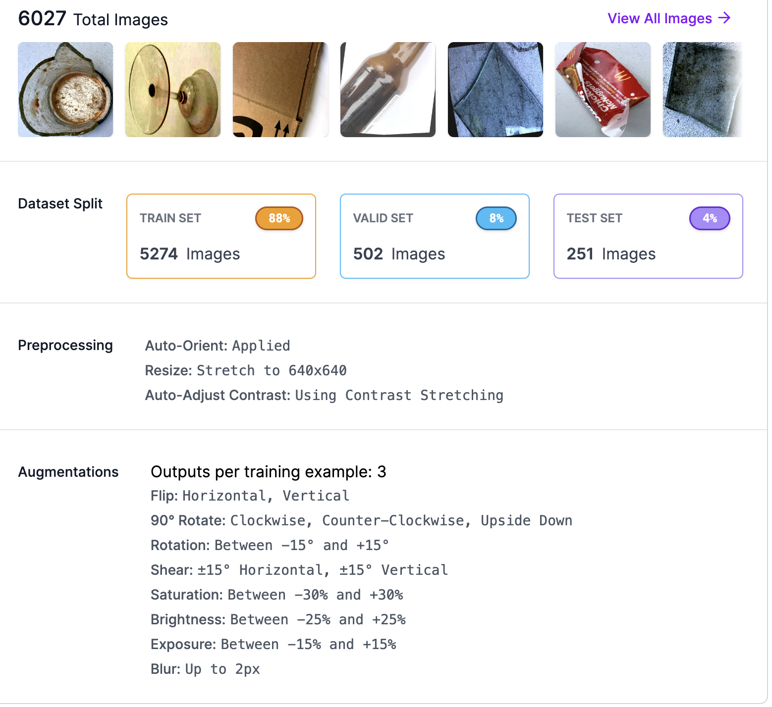 The SmartBin | AI Trash Identification and Sorting : 8 Steps ...