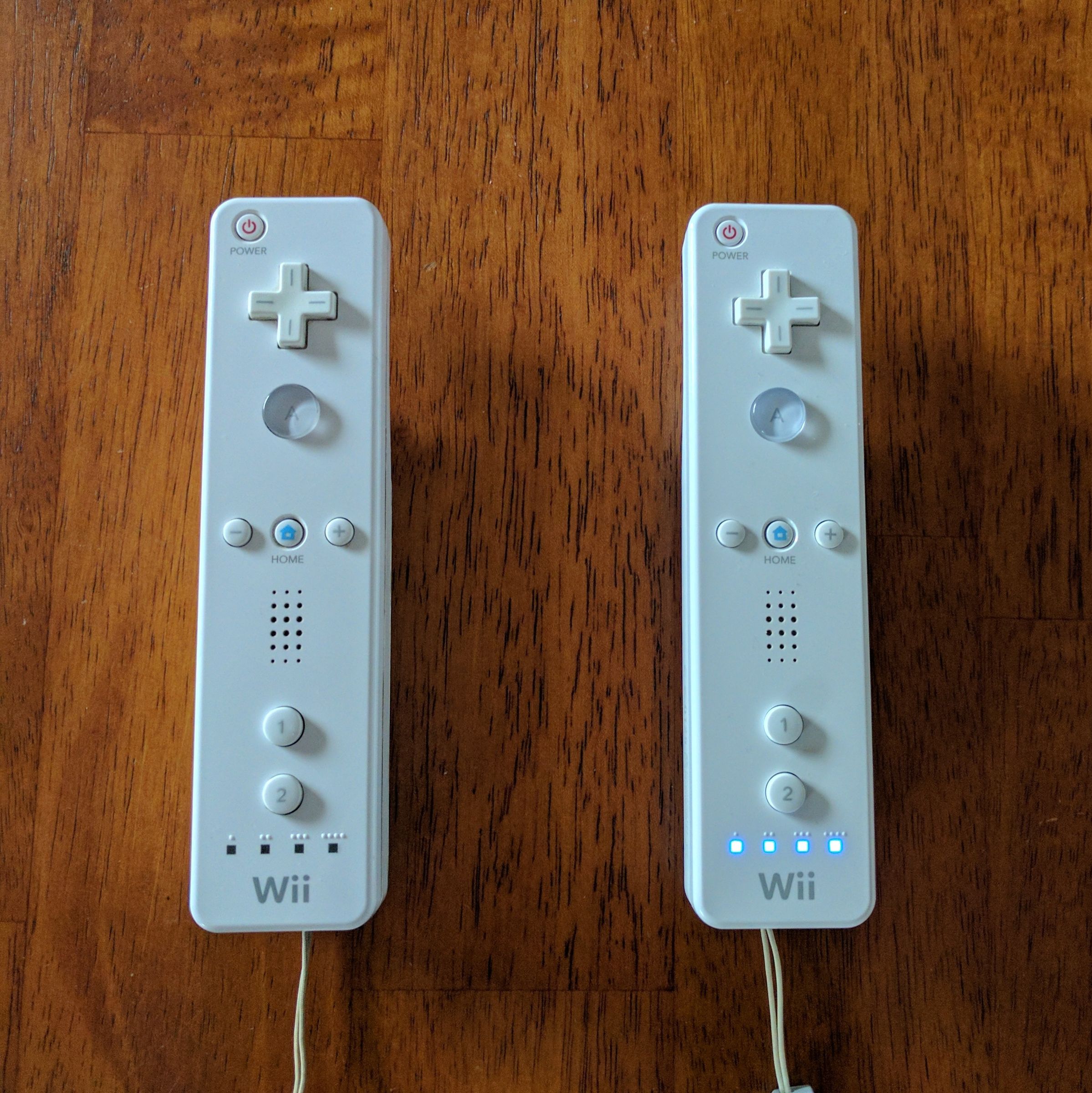 Wiimote Controller Configuration for Raspberry Pi 2/3 : 13 Steps (with ...