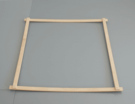 DIY Slatted Frame ⇢ Chair : 6 Steps (with Pictures) - Instructables