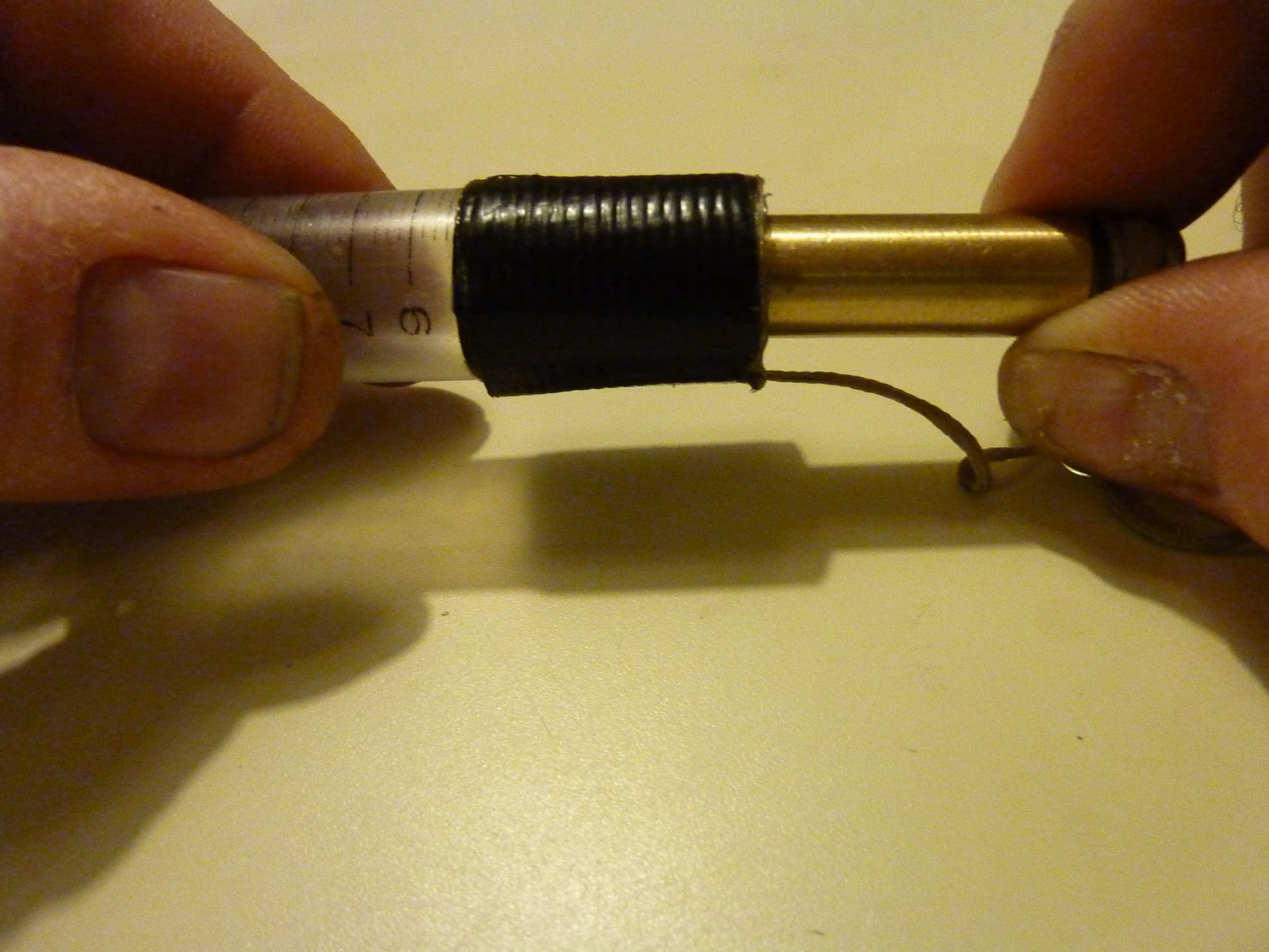 CO2 Drain Cleaner Hack : 5 Steps (with Pictures) - Instructables