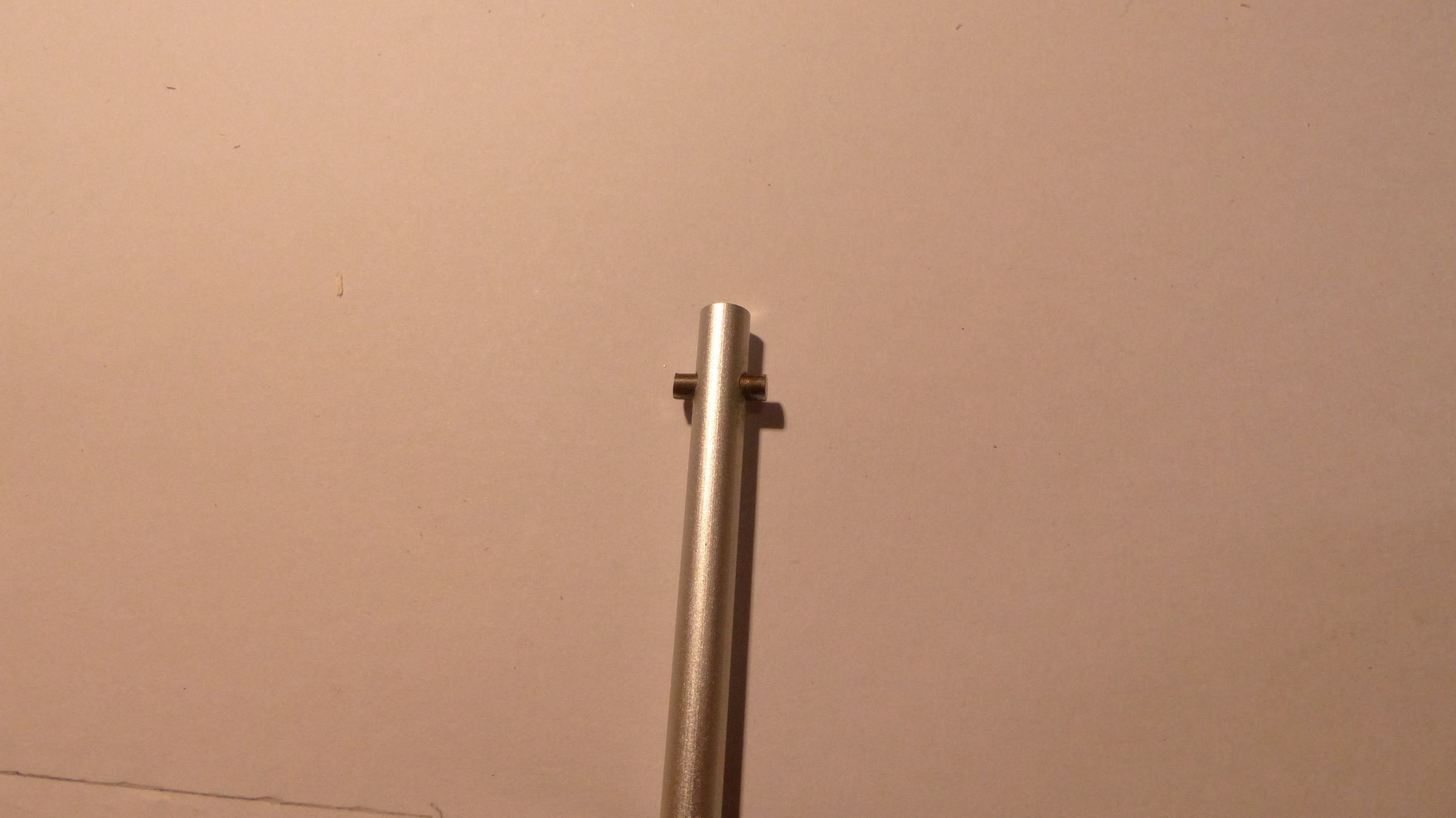 The Torsion Wire Magnetoscope : 7 Steps (with Pictures) - Instructables