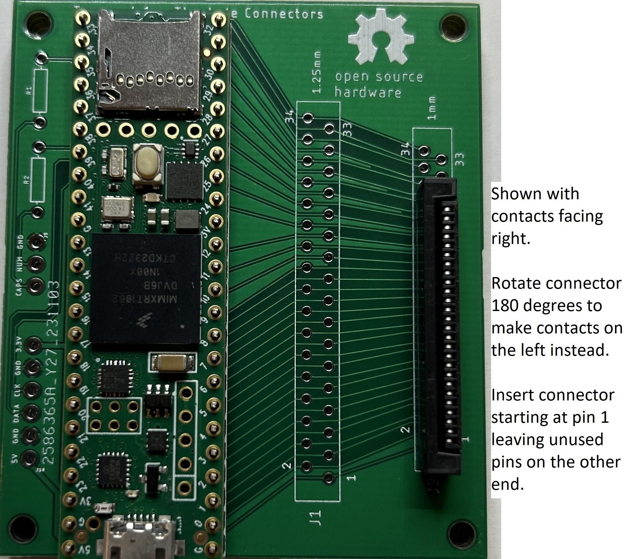 How to Make a USB Laptop Keyboard Controller : 23 Steps - Instructables