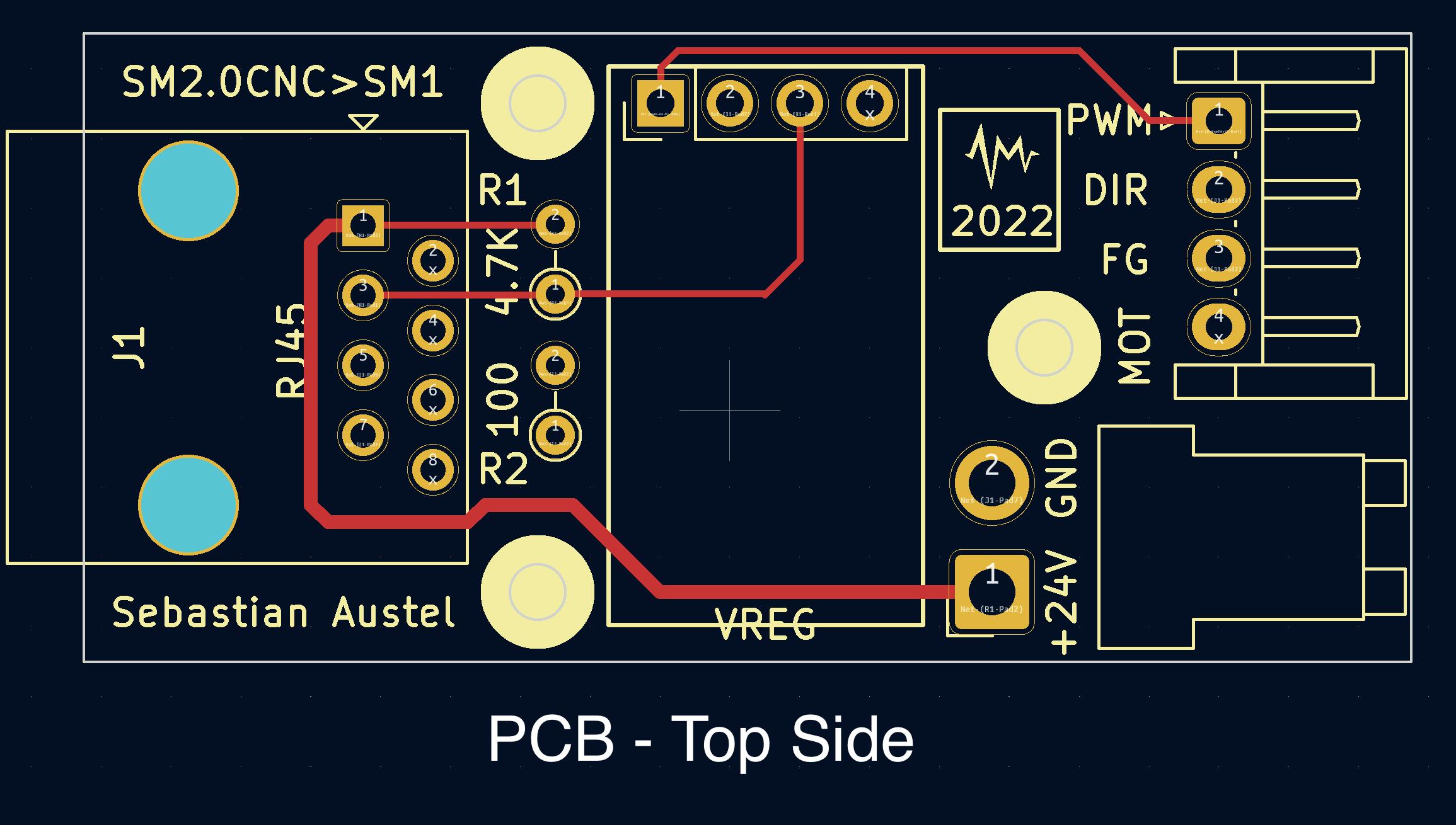 Pimp My Snapmaker Original - Mod No. 1: "Modify CNC 2.0 Module for Using With Snapmaker 1.0" : 4 ...