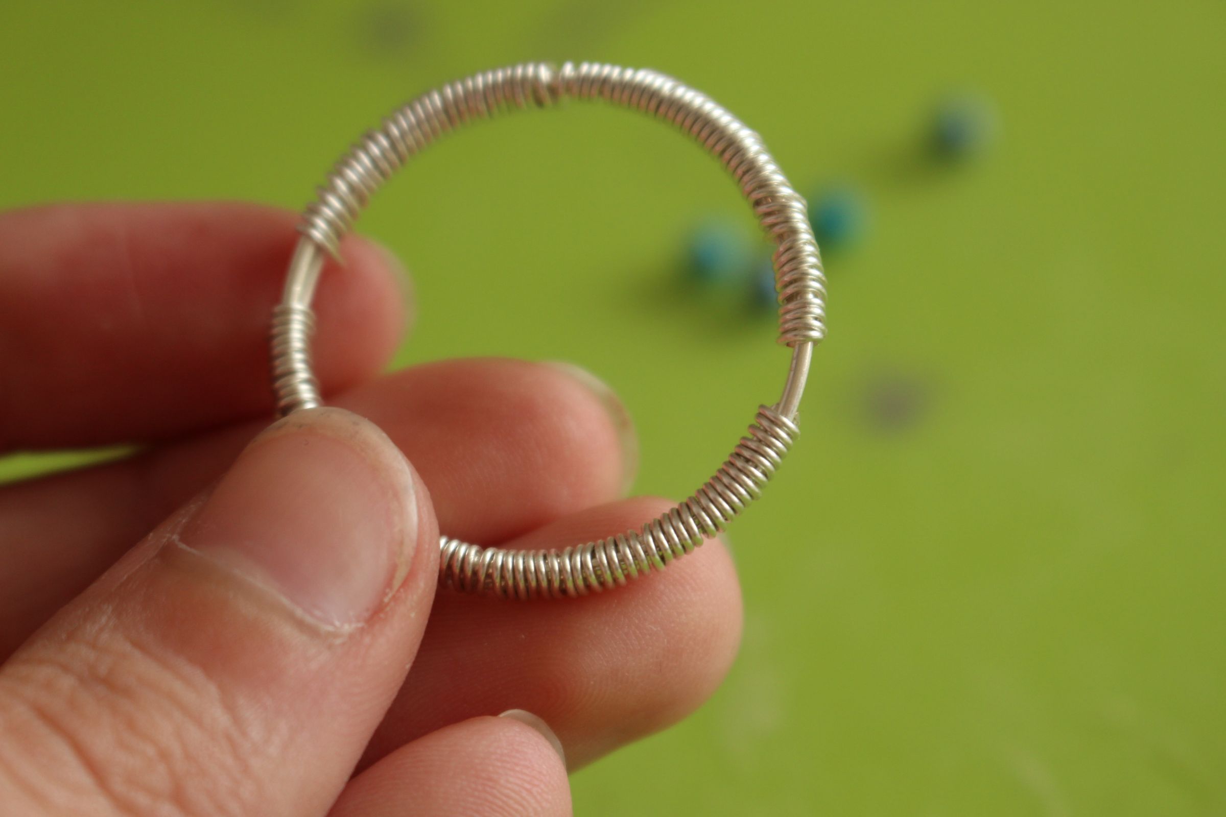 Fidget Pendant : 13 Steps (with Pictures) - Instructables