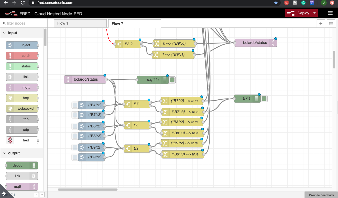 Industrial IoT Controller With Raspberry Pi : 43 Steps (with Pictures ...