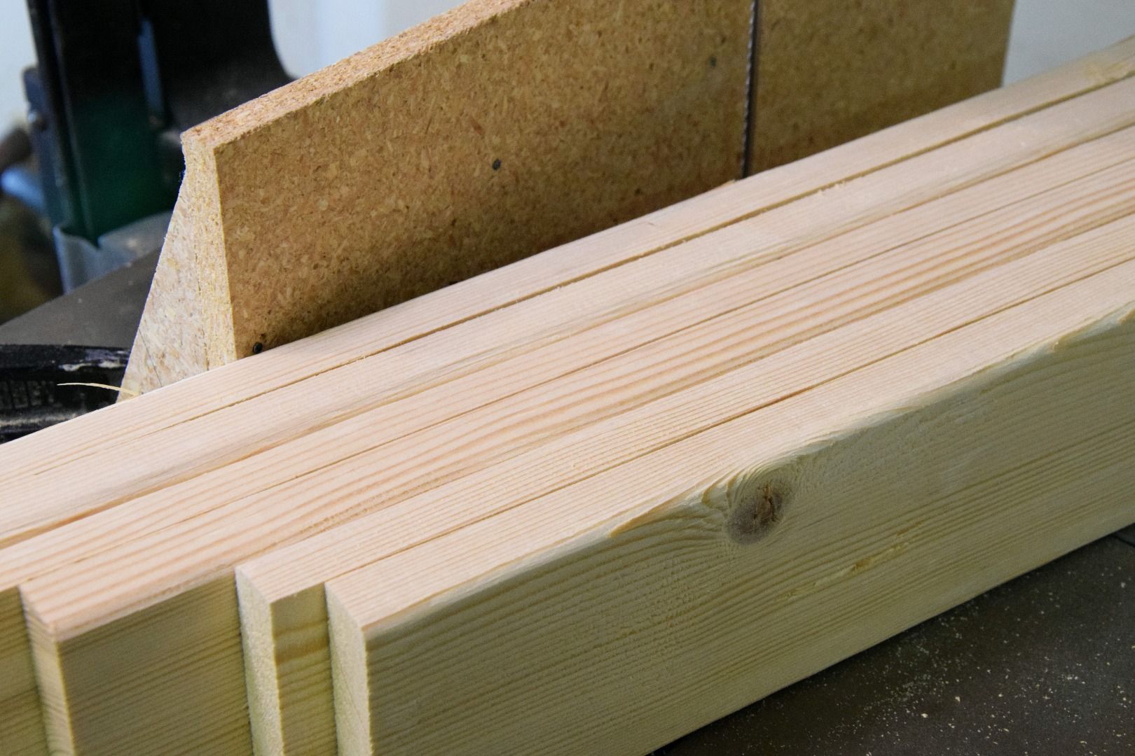 Scrap Wood Projects: 3 Simple Ideas : 21 Steps (with Pictures ...