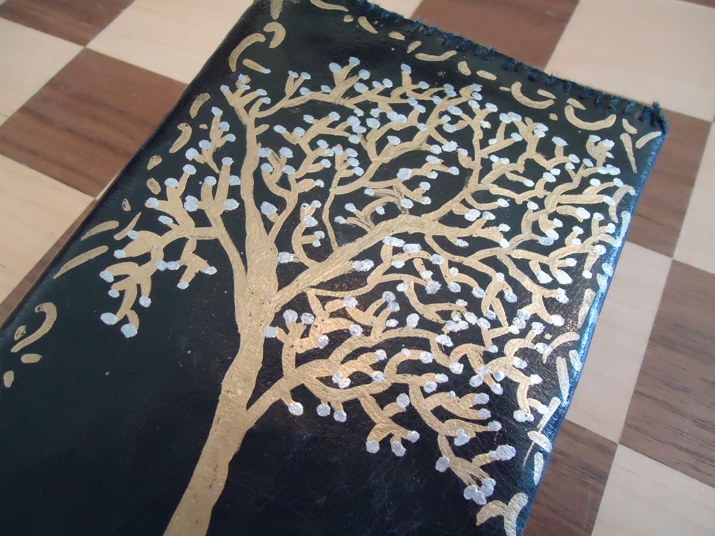 DIY Multipurpose Notebook : 4 Steps - Instructables