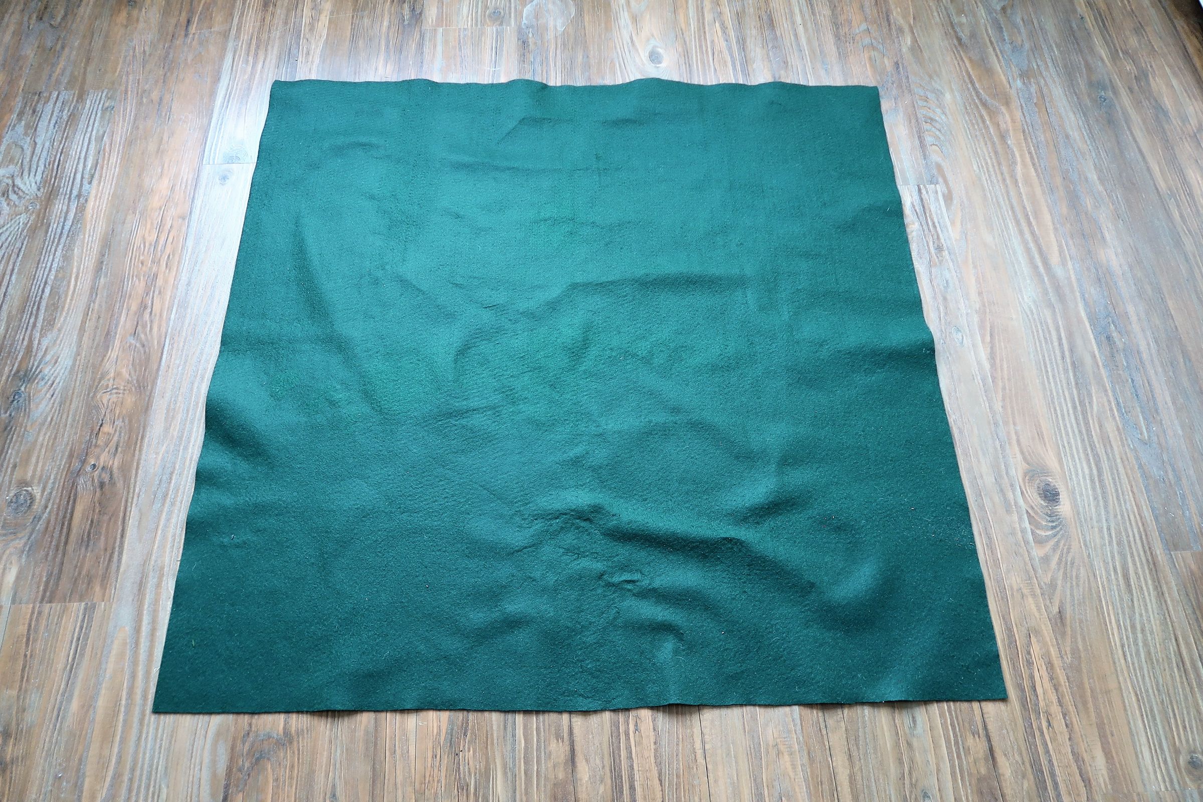 How to Make a DIY Wargaming Map Out of Felt : 3 Steps (with Pictures ...