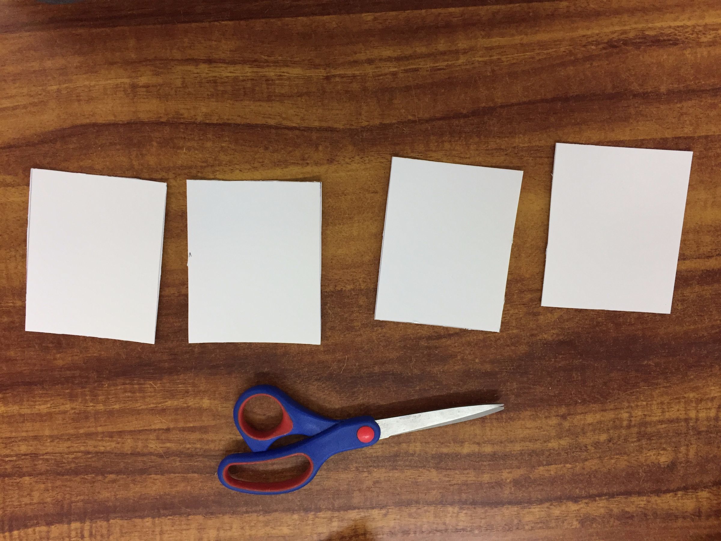 How to Make a Desk Tidy : 7 Steps - Instructables