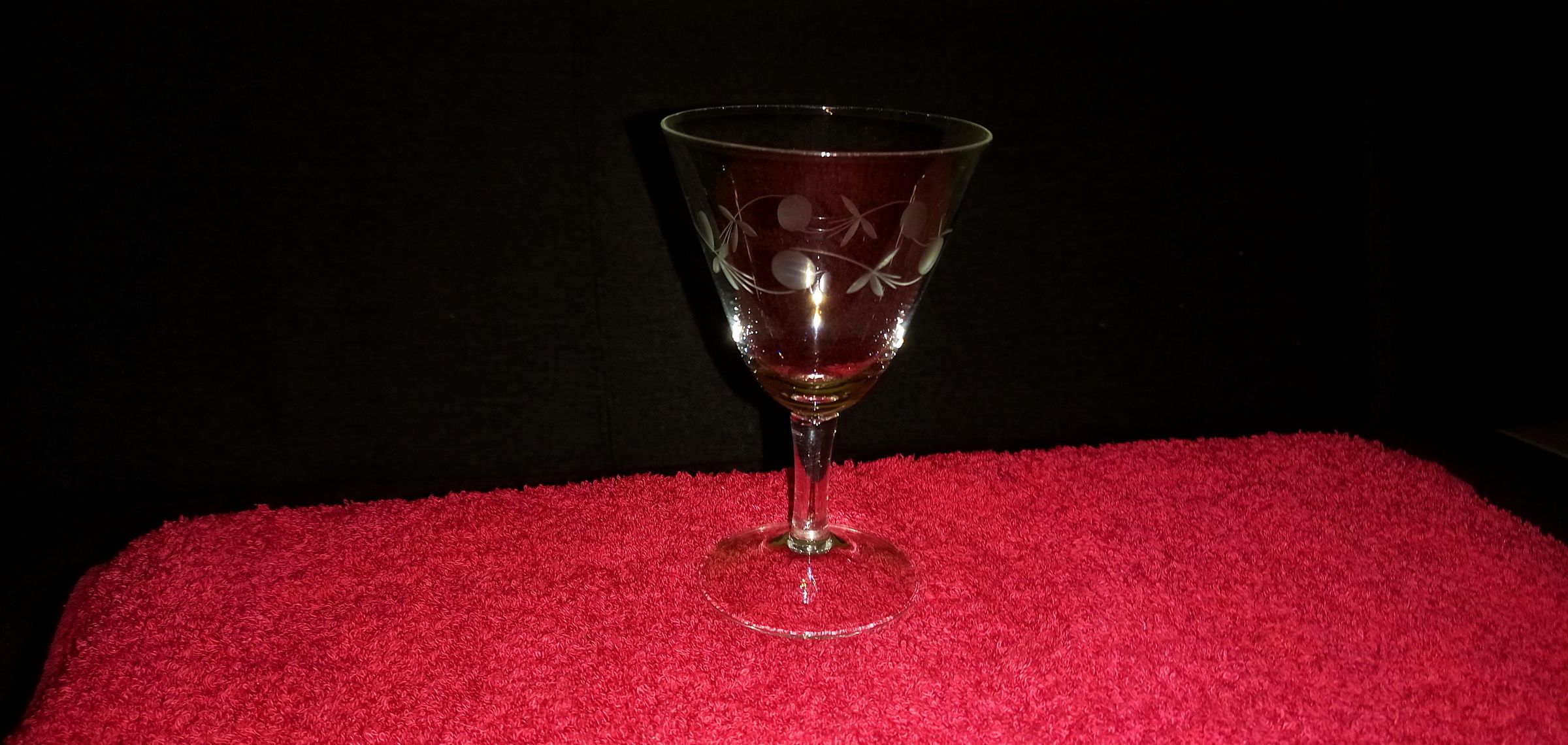 Chime Orchestra From Dining Glasses (free MIDI / SFZ Instruments ...