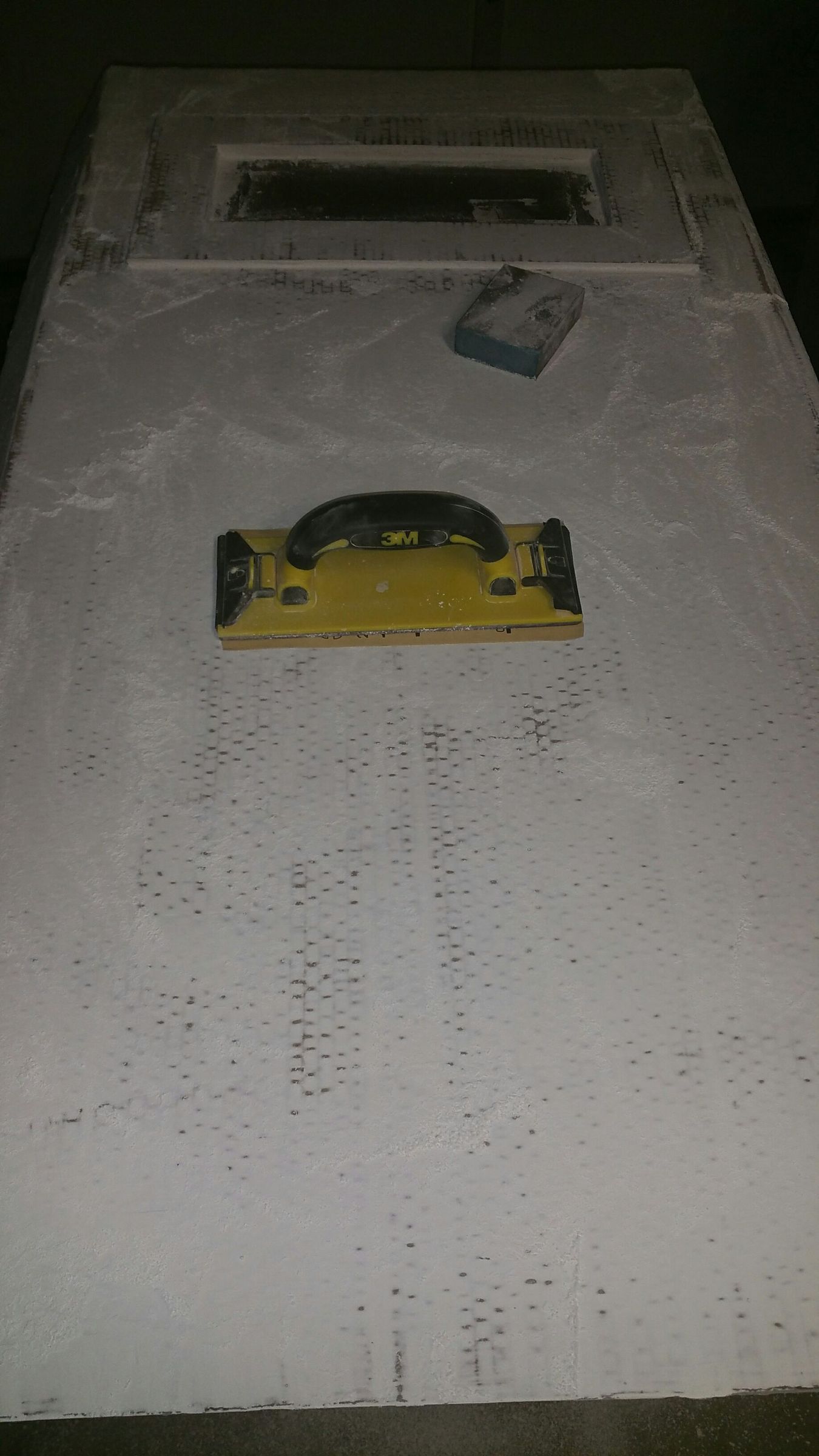 Nerf Cardboard Riot Shield : 10 Steps - Instructables