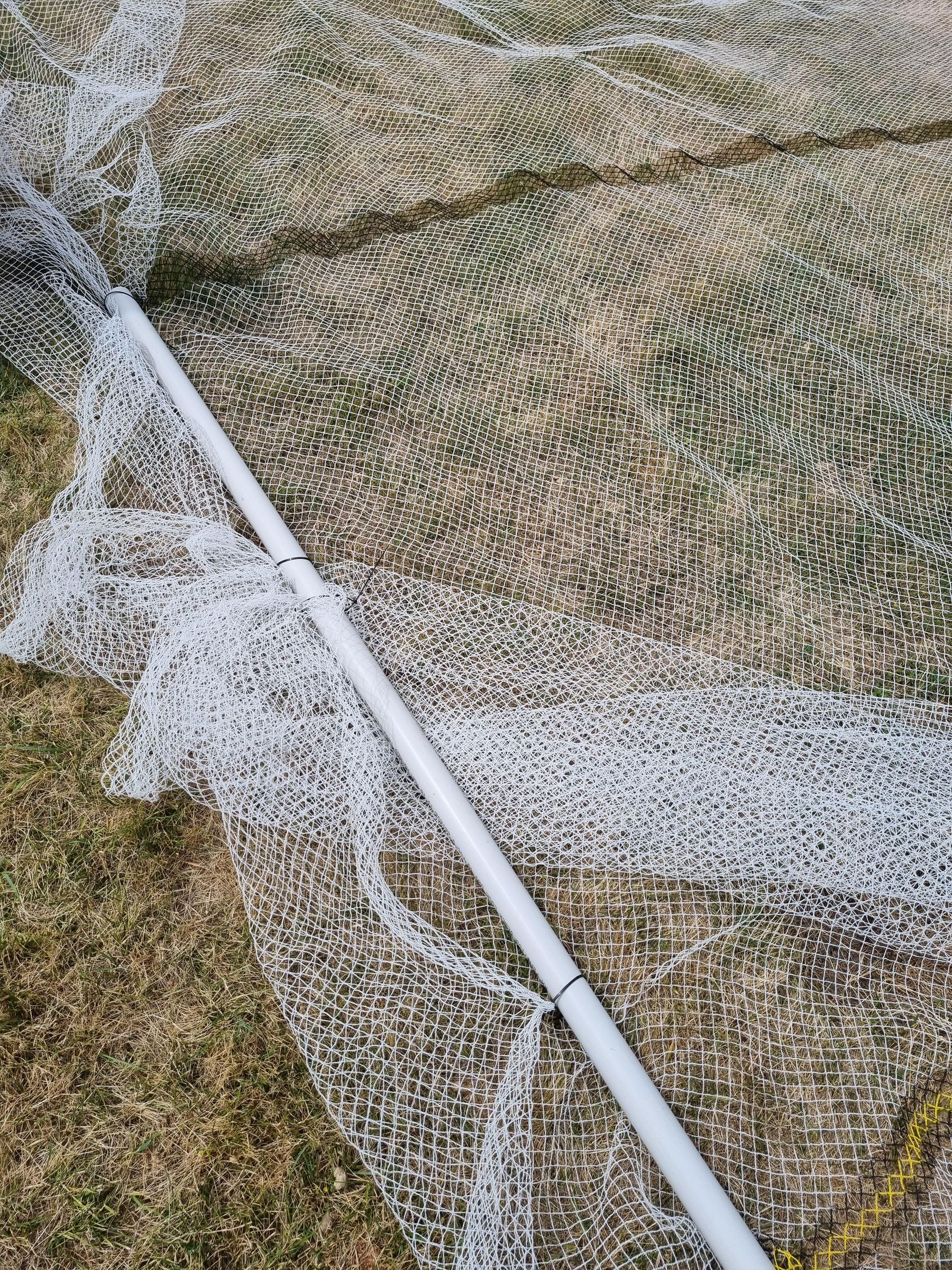 Netting a Fruit Tree : 5 Steps (with Pictures) - Instructables