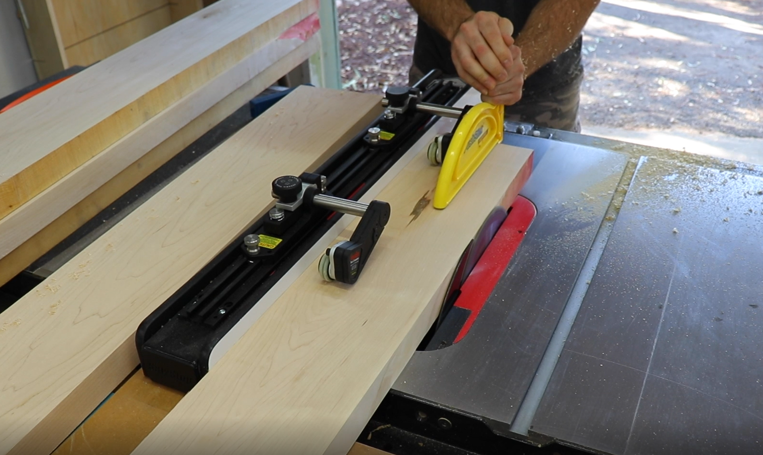 How to Make a Desk Top or Table Top : 11 Steps (with Pictures ...