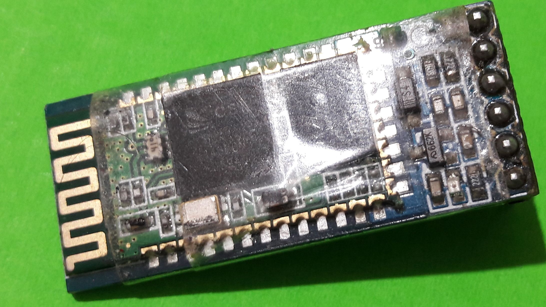 Make Bluetooth Controlled Robot With Your Own GUI : 5 Steps - Instructables