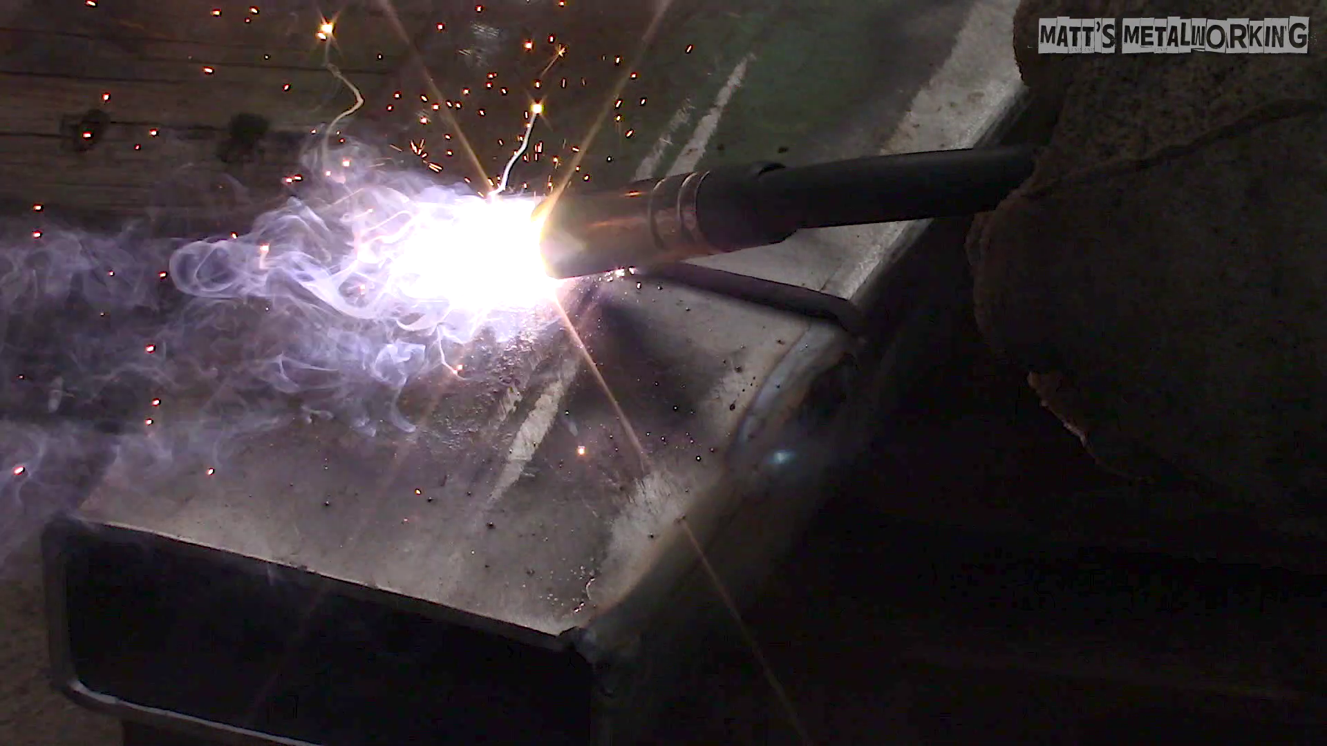 How to Make a Custom Rear Tube Bumper : 17 Steps (with Pictures ...