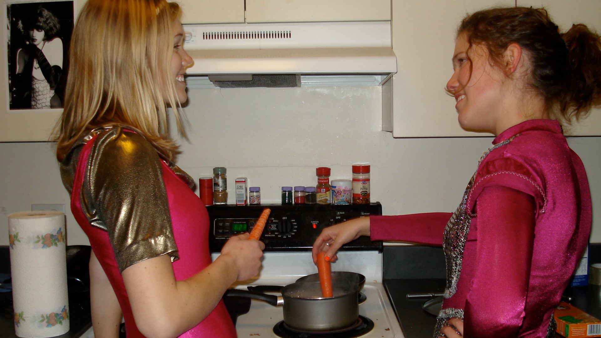How to Rock a Onesie While Eating a Carrot! : 9 Steps - Instructables