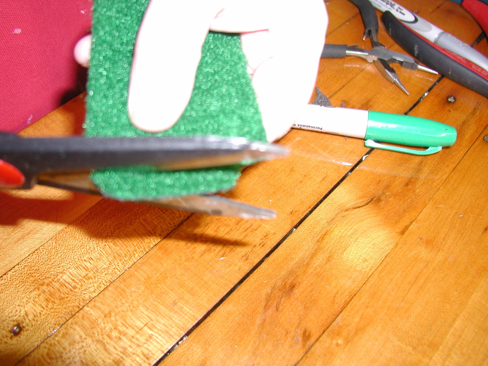 Pocket Yard Pool Table : 3 Steps (with Pictures) - Instructables