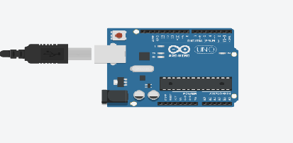 Obstacle Avoiding Robot (online Simulation) : 3 Steps - Instructables