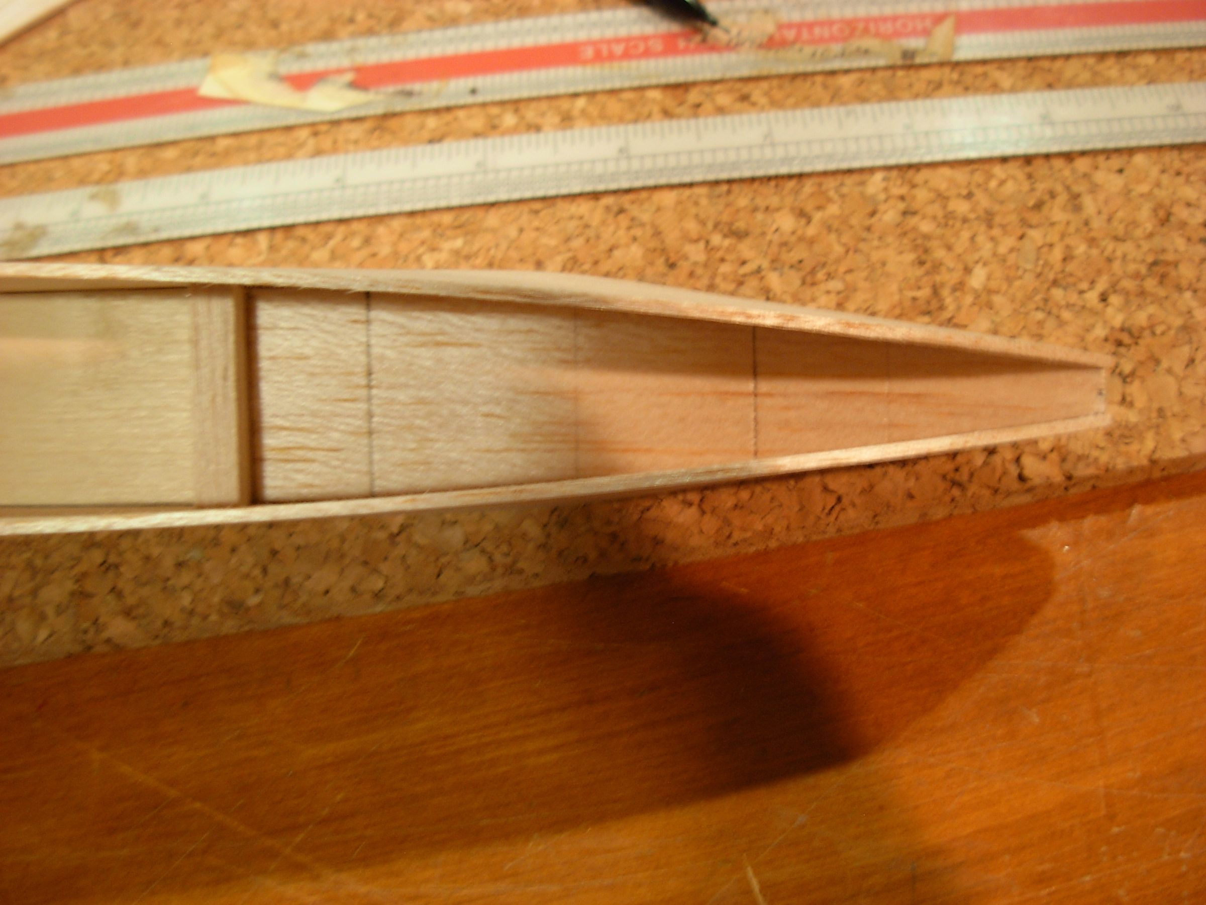 36" SailPlane Build : 6 Steps - Instructables