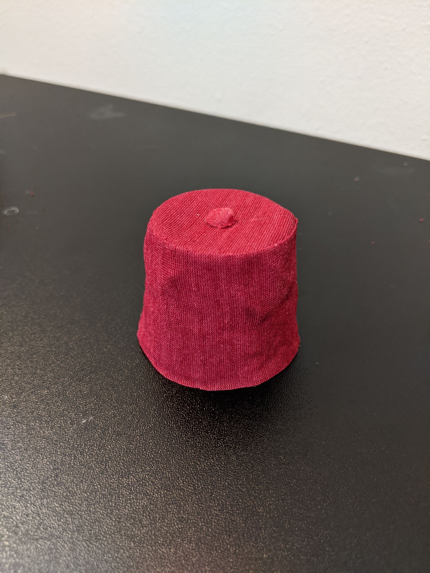 Tiny Hats : 18 Steps (with Pictures) - Instructables