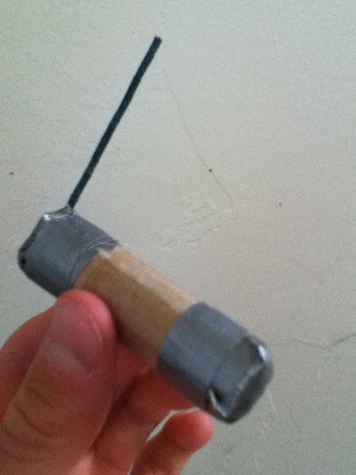 Firecrackers : 6 Steps - Instructables