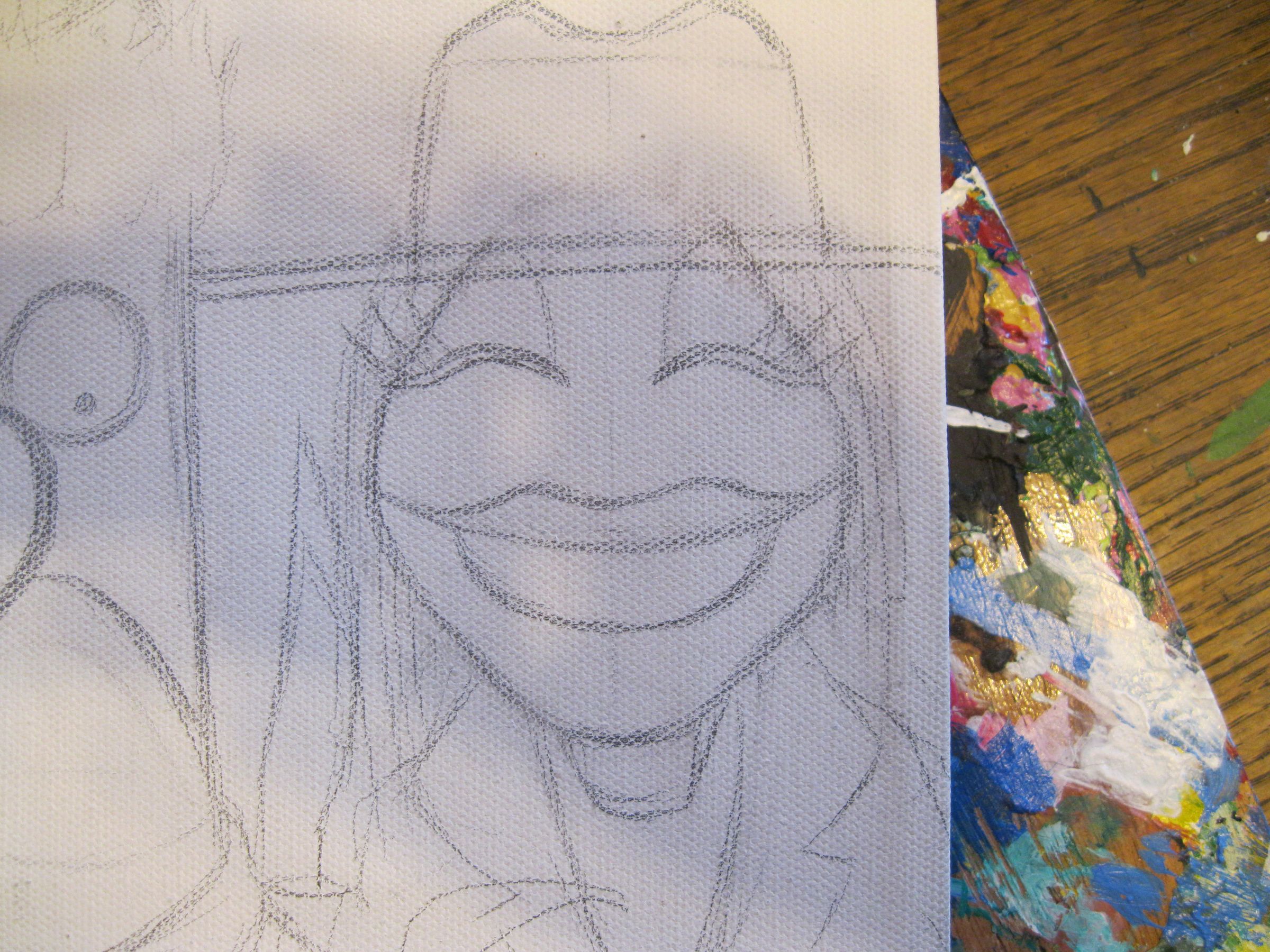 How to Paint a Painting : 5 Steps (with Pictures) - Instructables