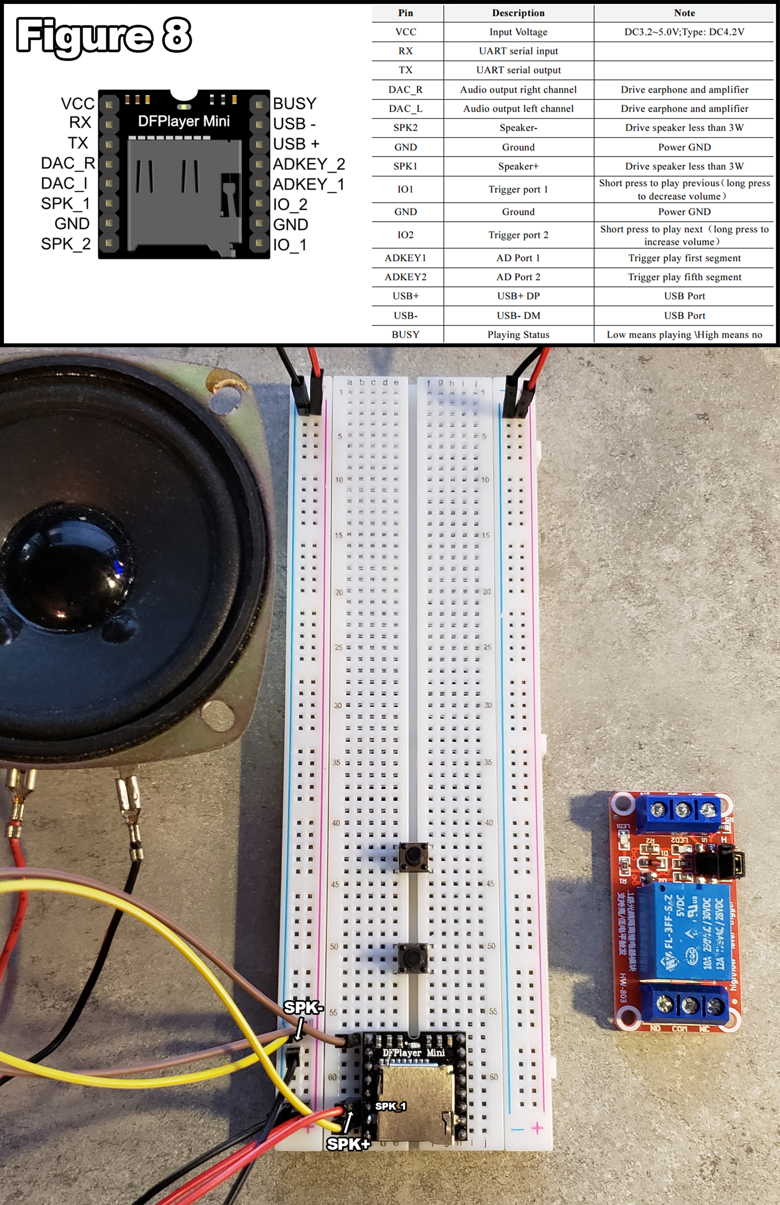 Customizable PC Boot Speaker : 8 Steps - Instructables