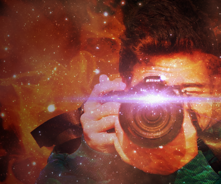 Fire Photography Effect : 10 Steps - Instructables