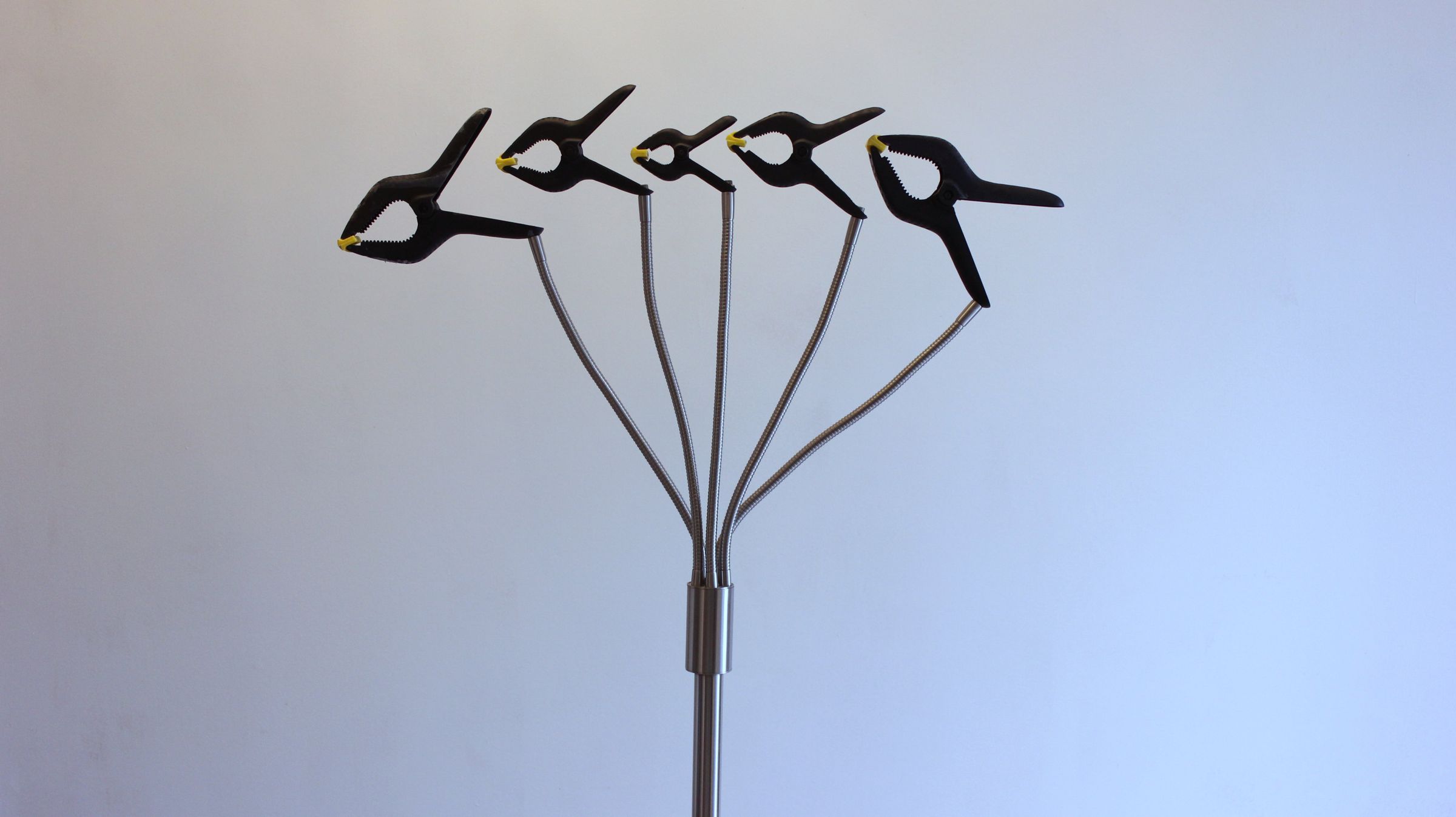 Heavy Duty Helping Hands Tool : 12 Steps - Instructables