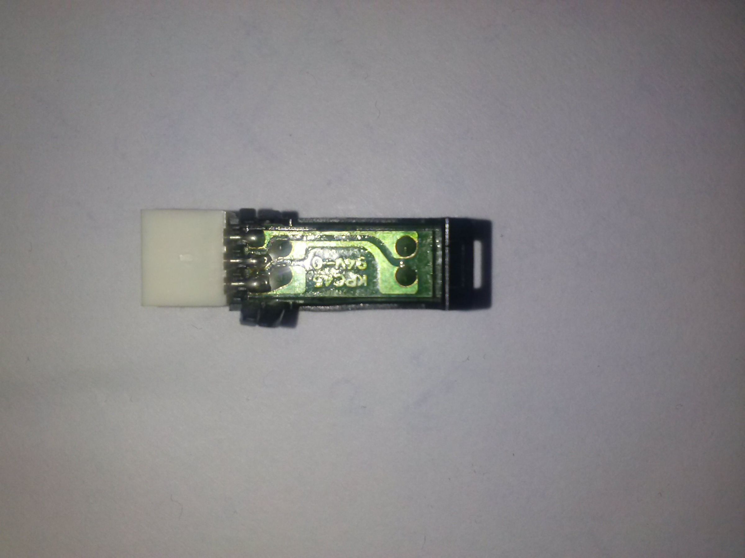 Hard Disk Clock (HDD Clock With Arduino Uno) : 4 Steps (with Pictures ...