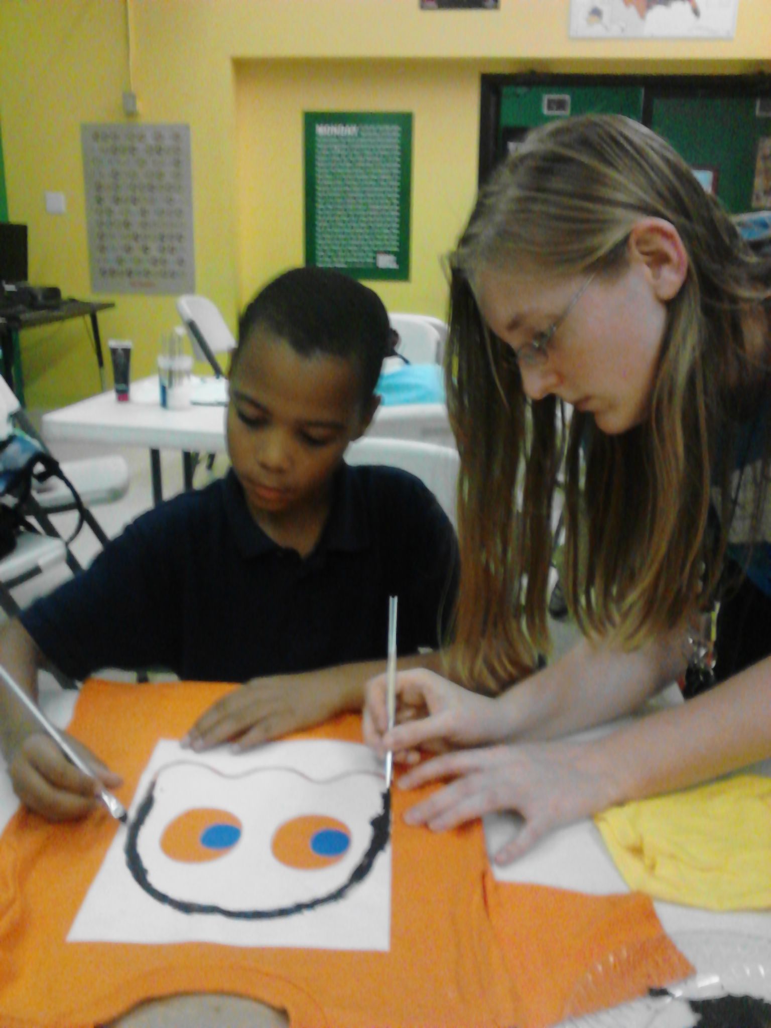 Pac-man: Life Size Edition : 5 Steps (with Pictures) - Instructables