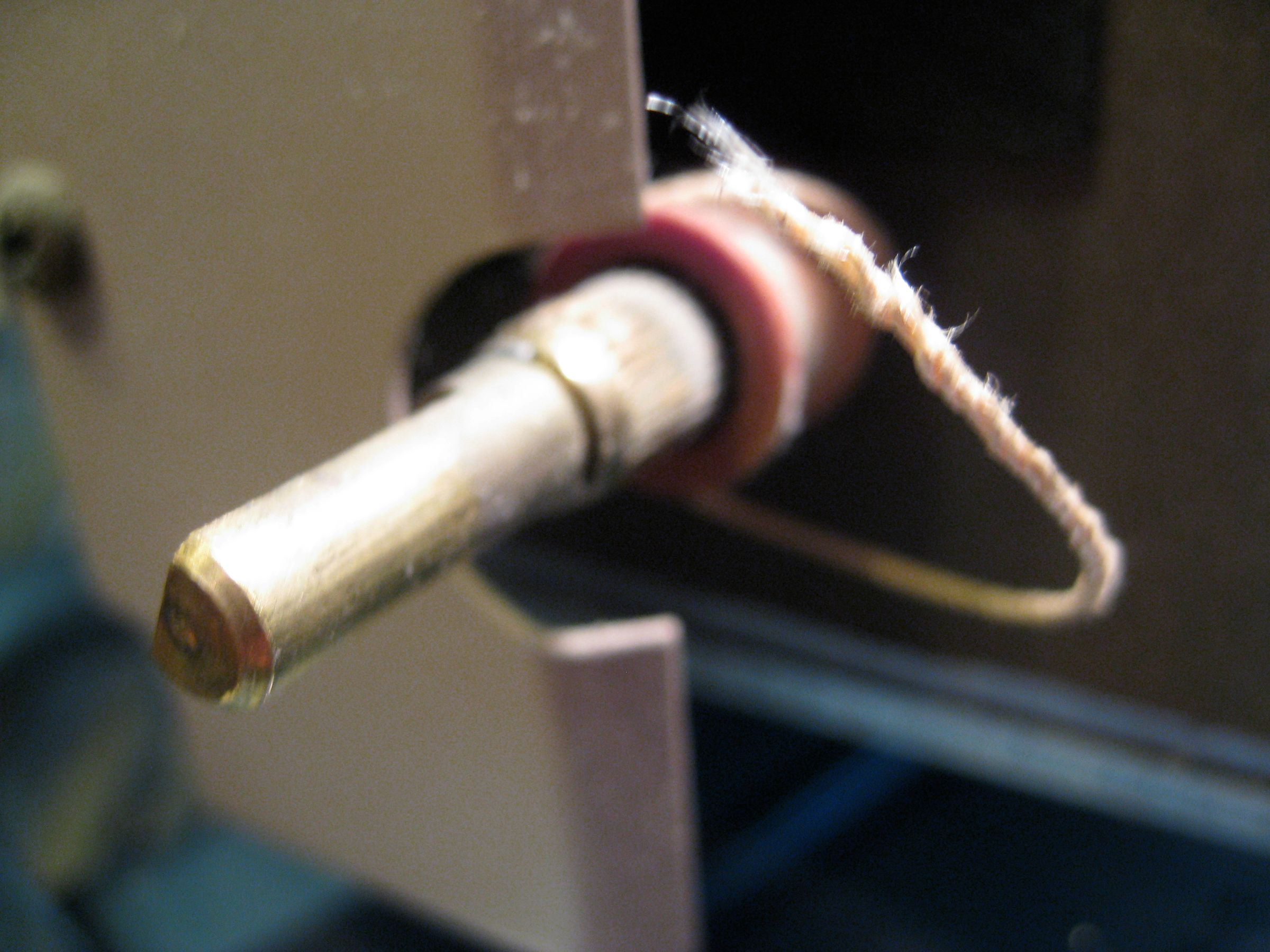 Fix a Vintage Radio Tuner String : 11 Steps (with Pictures) - Instructables