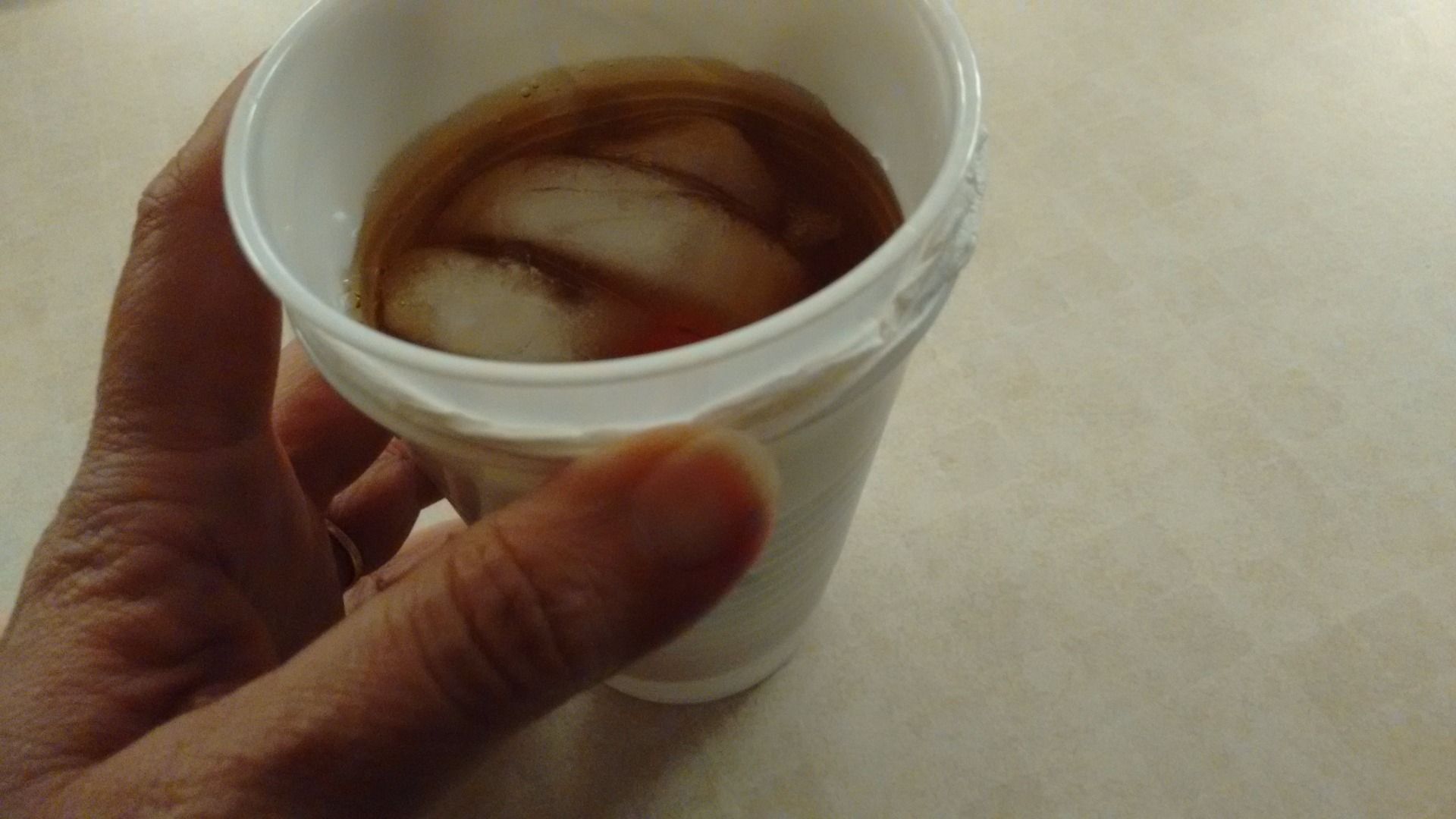 InstaCool Cup: DIY Insulated Plastic Cup : 9 Steps (with Pictures ...