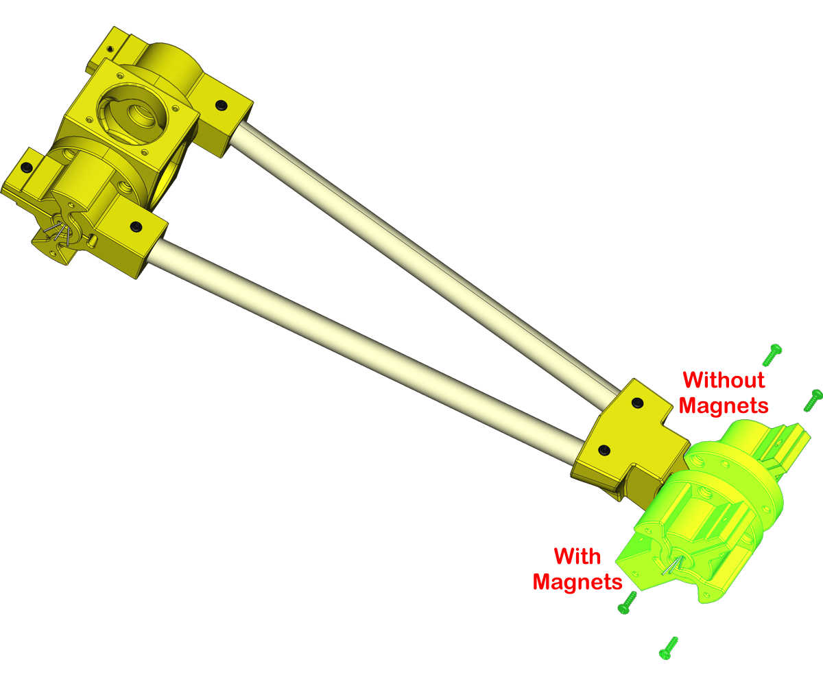 Tim's Electronic Point Mapper [3D] : 30 Steps (with Pictures ...