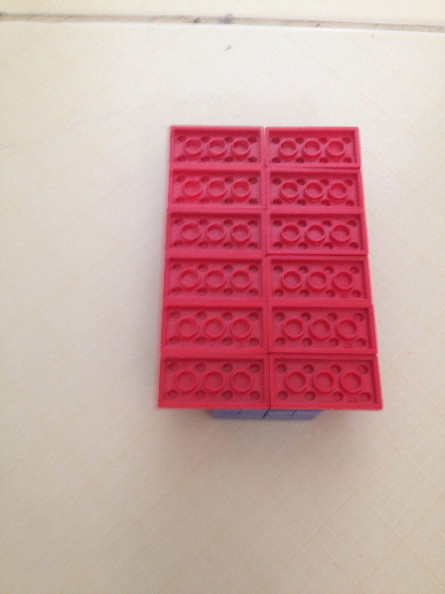 Mega Bloks Skyscrapers : 7 Steps - Instructables