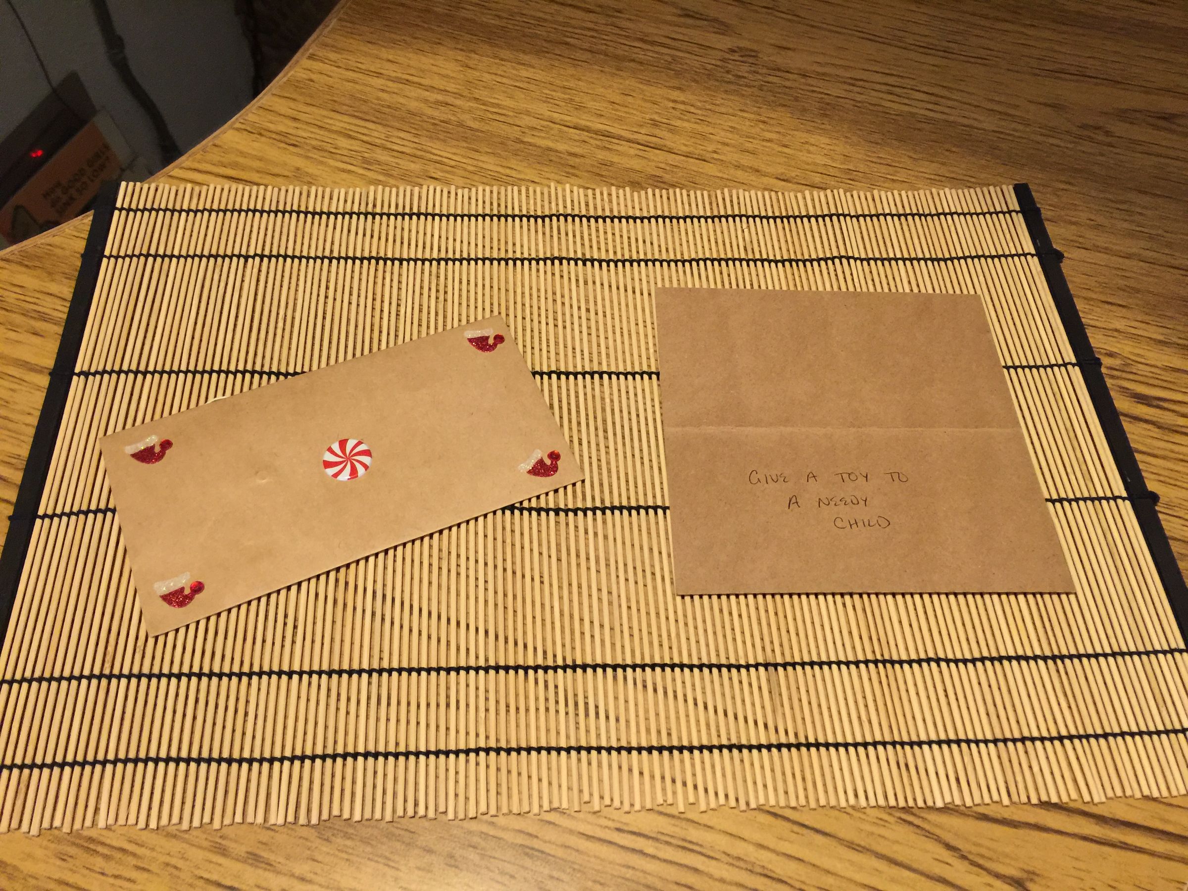 The Christmas Box : 24 Steps (with Pictures) - Instructables