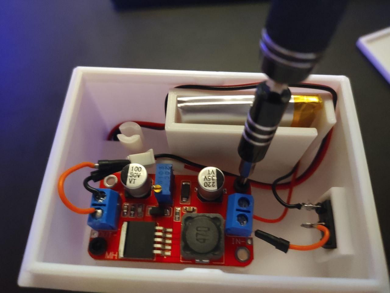 Cool Portable Fan / Duct Fan : 5 Steps - Instructables